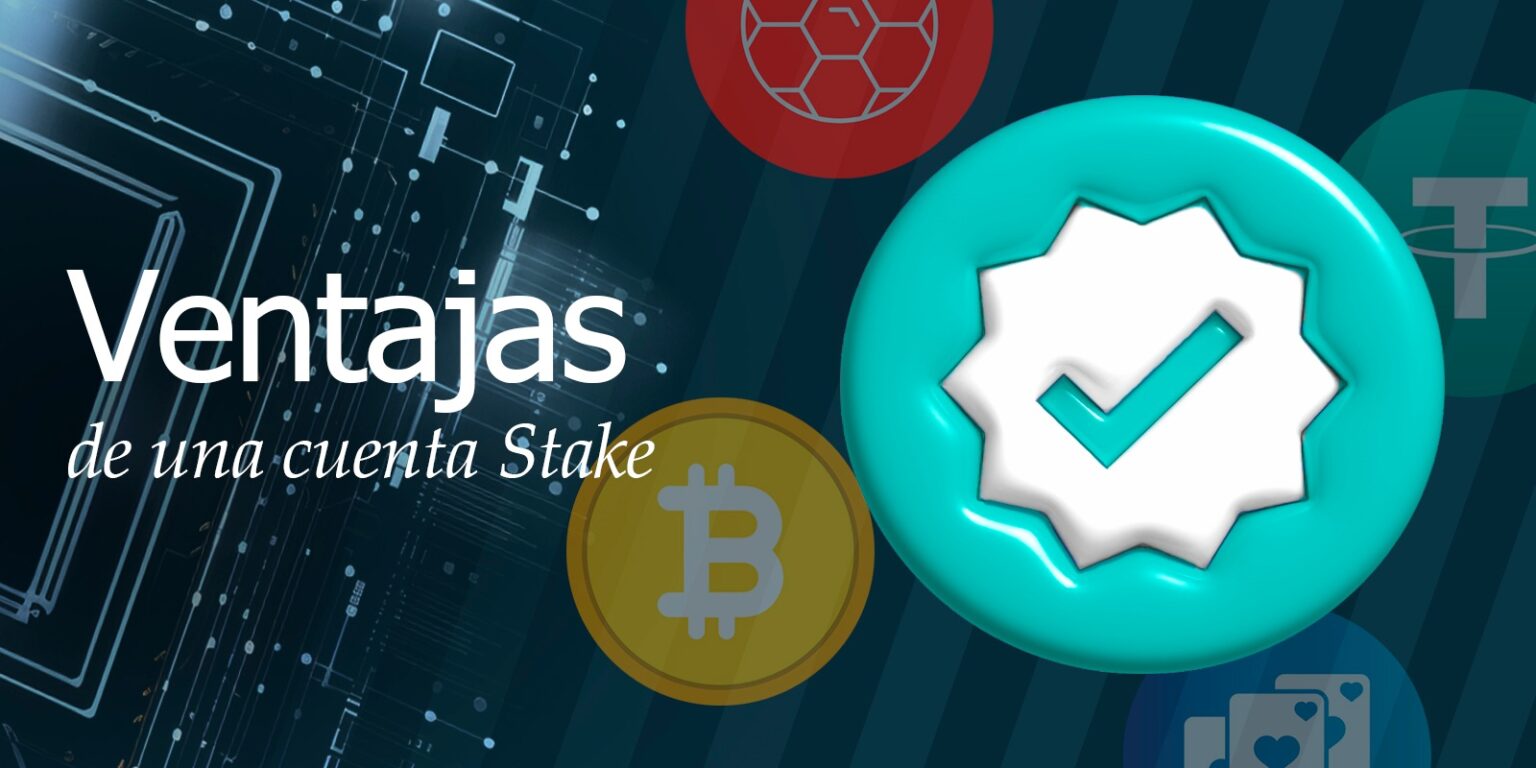 Cómo Crear y Verificar tu Cuenta en Stake | Registro Fácil