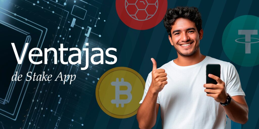 Stake App Colombia - Guía Completa para Descargar Stake APK, Casino y ...