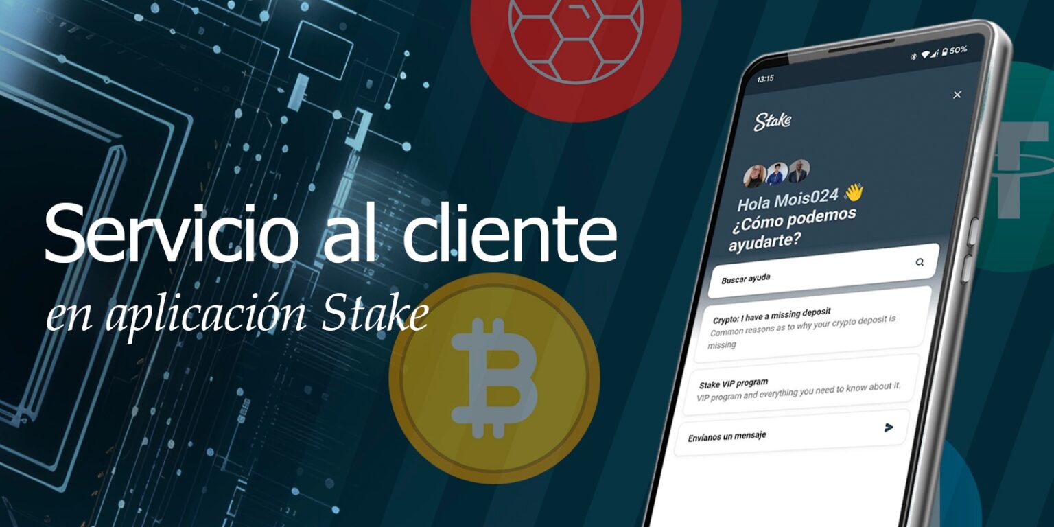 Stake App Colombia - Guía Completa para Descargar Stake APK, Casino y ...