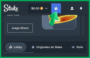 Stake App Colombia - Guía Completa para Descargar Stake APK, Casino y ...