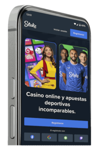 Stake App Colombia - Guía Completa para Descargar Stake APK, Casino y ...