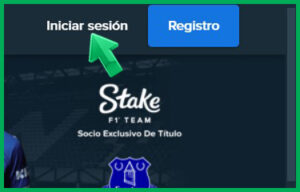 Cómo Crear y Verificar tu Cuenta en Stake | Registro Fácil
