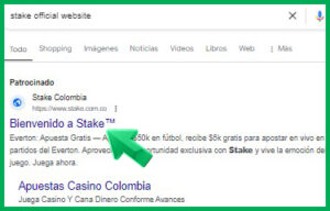 Cómo Crear y Verificar tu Cuenta en Stake | Registro Fácil
